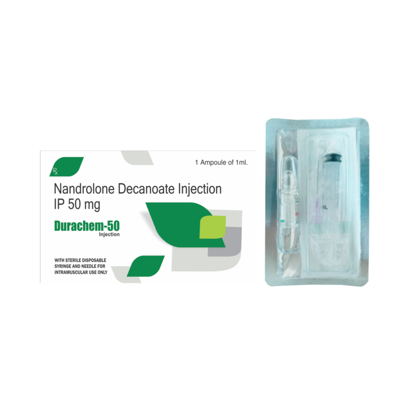 Durachem-50 Injection – Medi chemiclabs